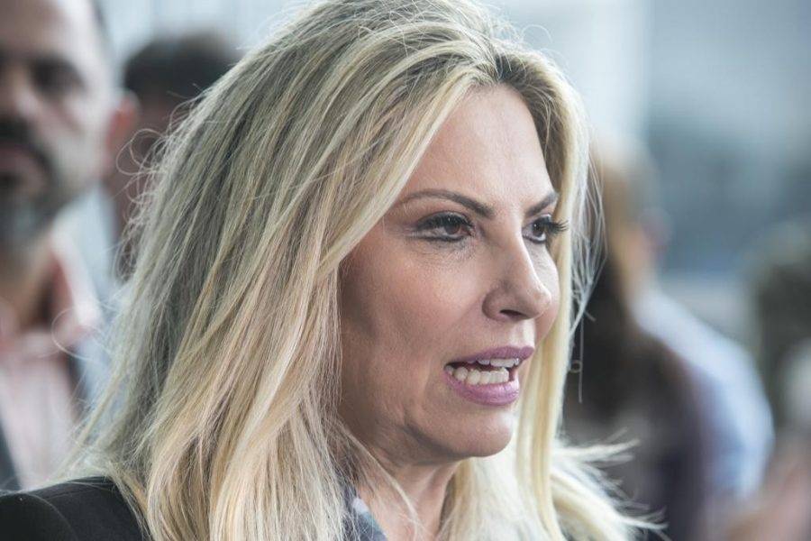 Cida Borghetti pede que outros poderes só deem 1% de reposição