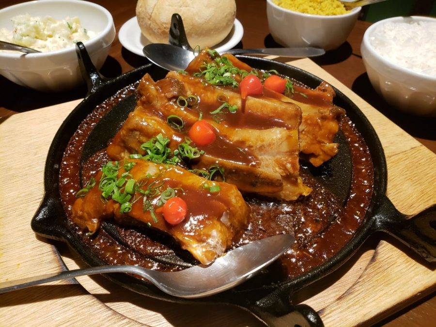 Em dias de Copa do Mundo, o Tiki Taka Gastrobar tem tudo a ver. E uma ...