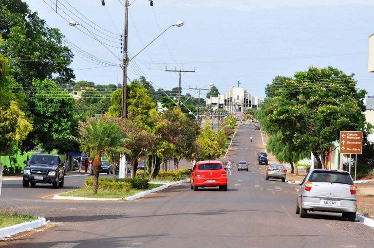 Prefeitura de Ibema abre concurso para todos os níveis com inicial de ...