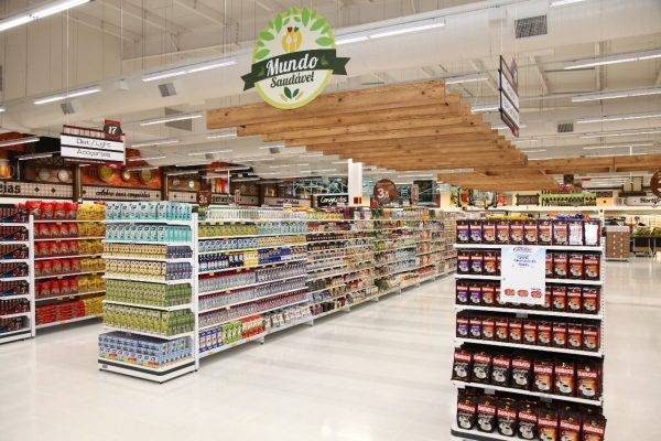 Condor investe R$ 50 mi e inaugura segunda loja em Joinville (SC)