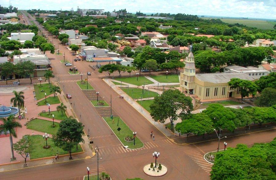Tudo sobre o município de Juranda - Estado do Parana | Cidades do Meu ...