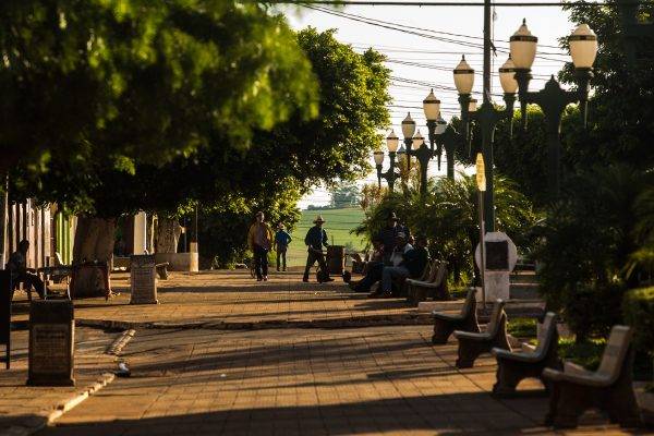 Prefeitura de Santa Amélia abre concurso para cargos efetivos; inicial ...