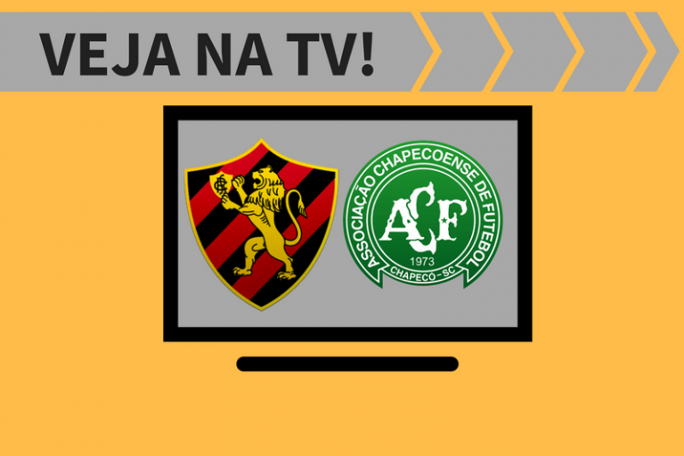 Sport X Chapecoense Ao Vivo Saiba Como Assistir Ao Jogo Na Tv