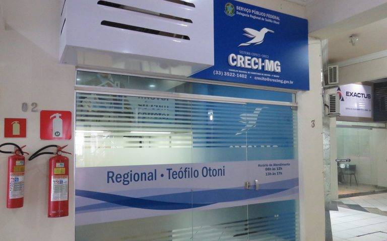 Concurso Creci Minas gerais 2018: 9 vagas imediatas