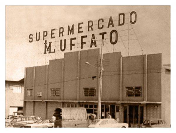 Condor e Muffato: a superação de duas marcas paranaenses