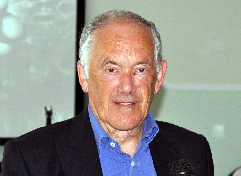 Os desejos frustrados de Peter Atkins