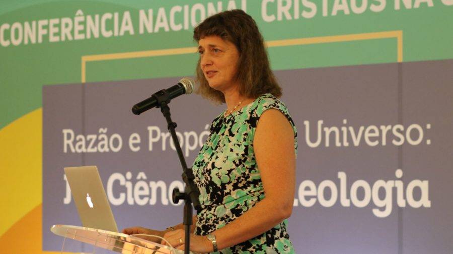 A ciência não prova Deus, mas enriquece a fé de quem acredita: uma ...