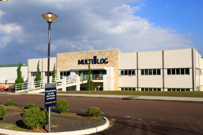 Catarinense Multilog inaugura complexo logístico de R$ 100 milhões no ...