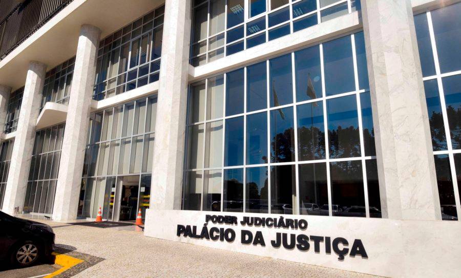 TJPR contrata organizadora para o concurso de técnico judiciário